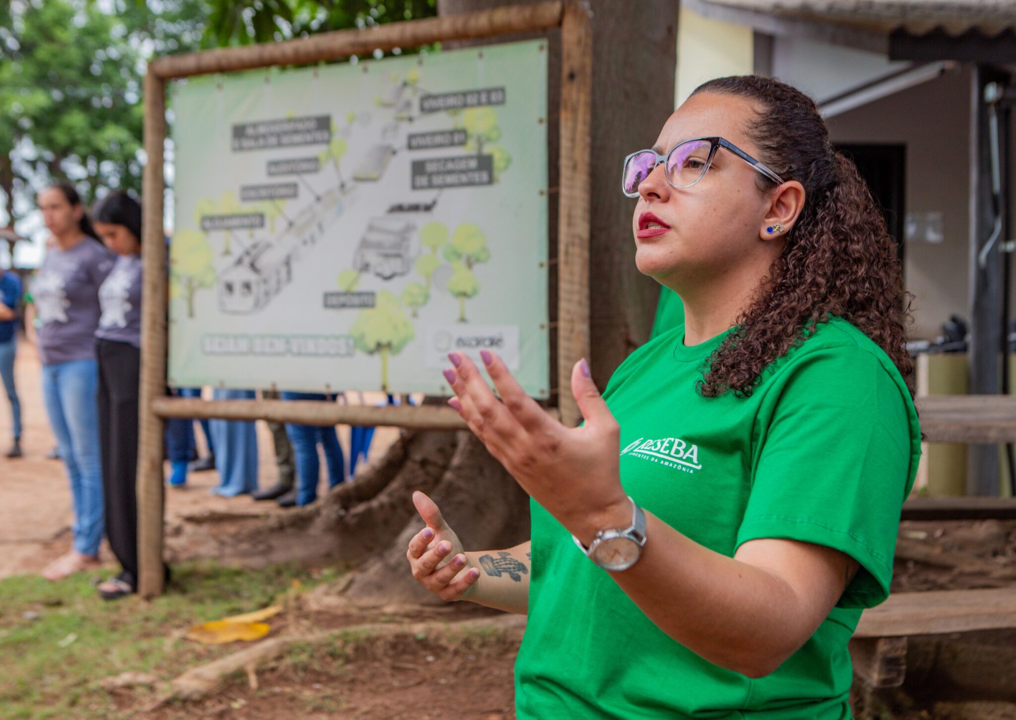 Mais de R$ 3 milhões chegam aos territórios por meio da coleta de ...